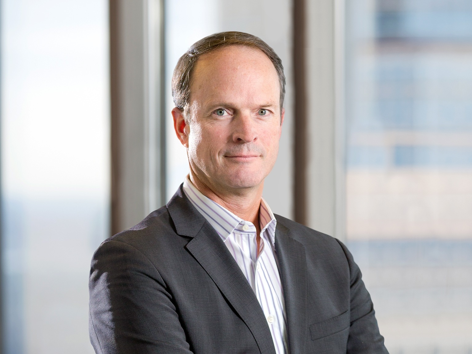 Robert E. Lewis | McKinsey & Company