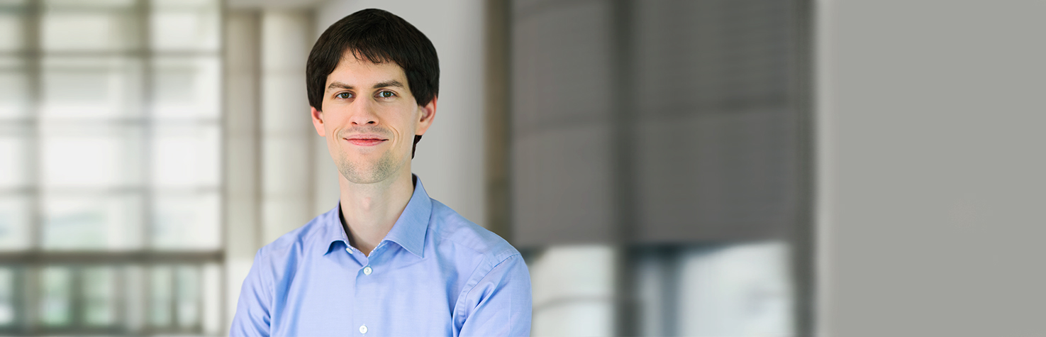 Ruben Schaubroeck | McKinsey & Company