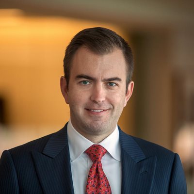 Our People | Aerospace & Defense | McKinsey & Company