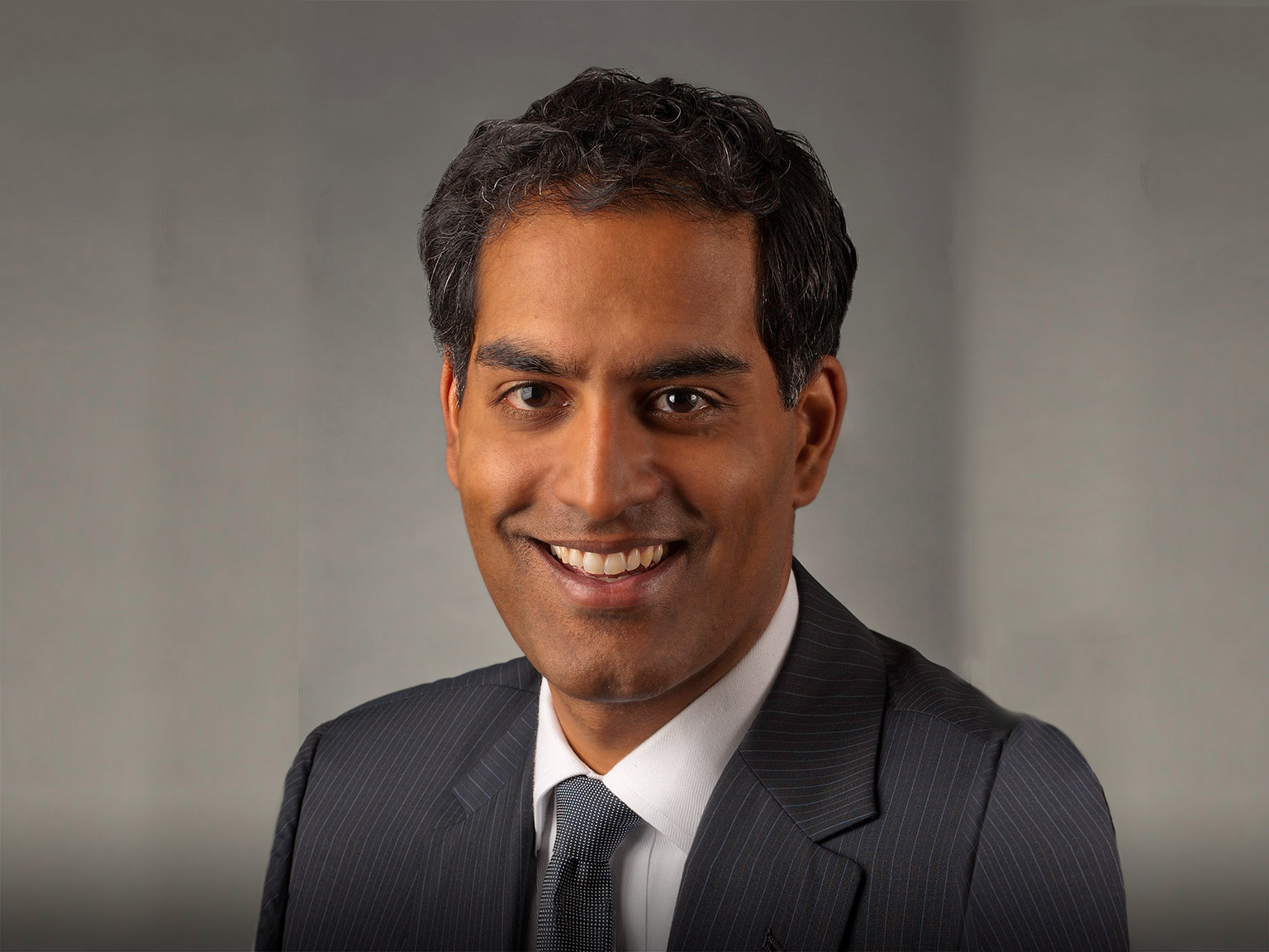 Sanjay Kalavar | McKinsey & Company