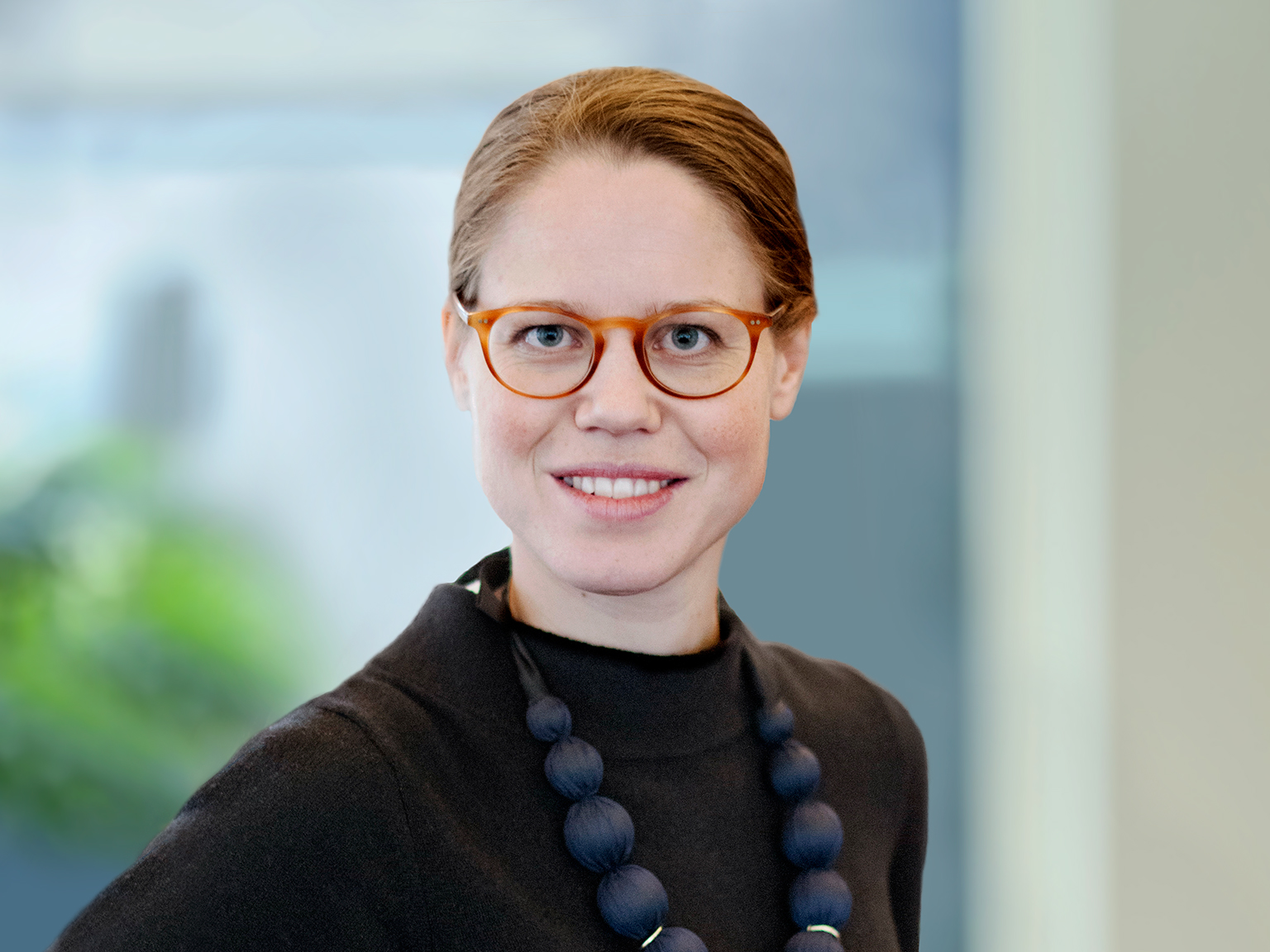 Sara Bernow | McKinsey & Company