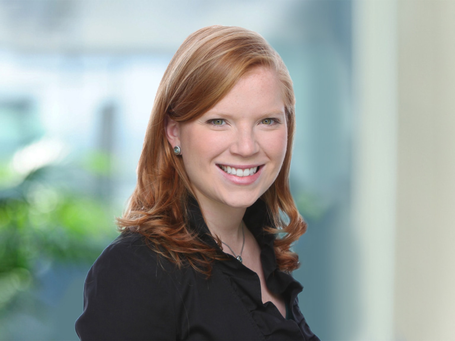Sarah Tucker-Ray | McKinsey & Company