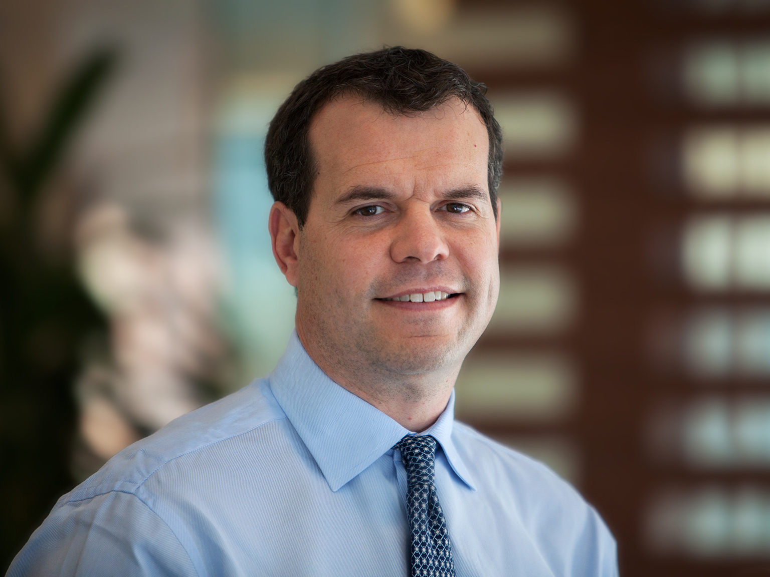 Scott Rutherford | McKinsey & Company