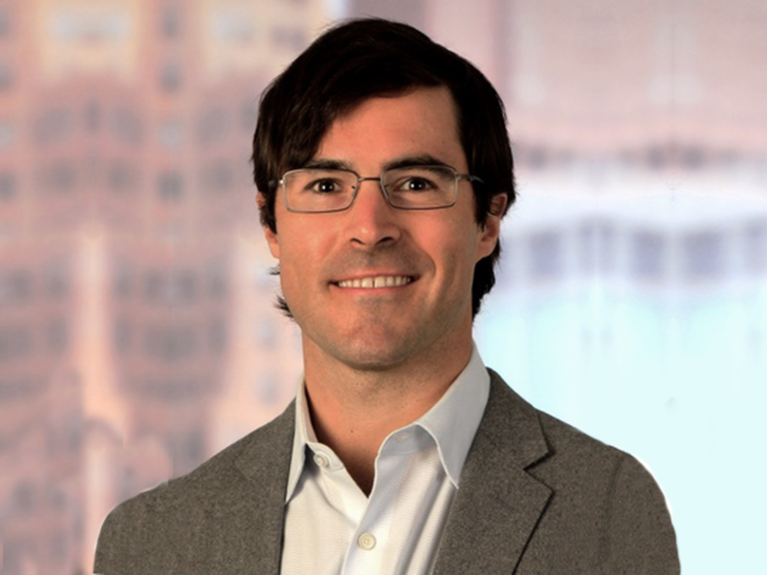 Sean Kane | McKinsey & Company