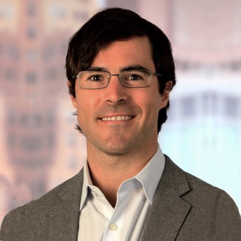 Sean Kane | McKinsey & Company