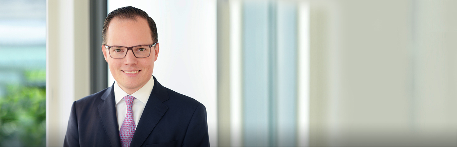 Sebastian Kempf | McKinsey & Company