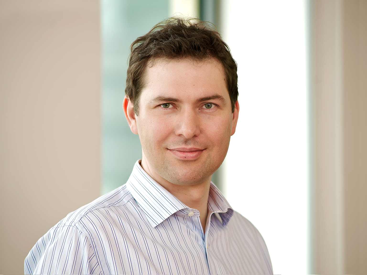 Semyon Yakovlev | McKinsey & Company