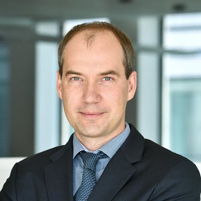 Our People | Metals & Mining | McKinsey & Company