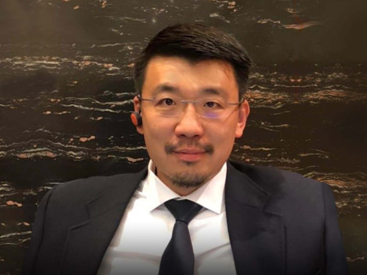 Sheng Hong | McKinsey & Company