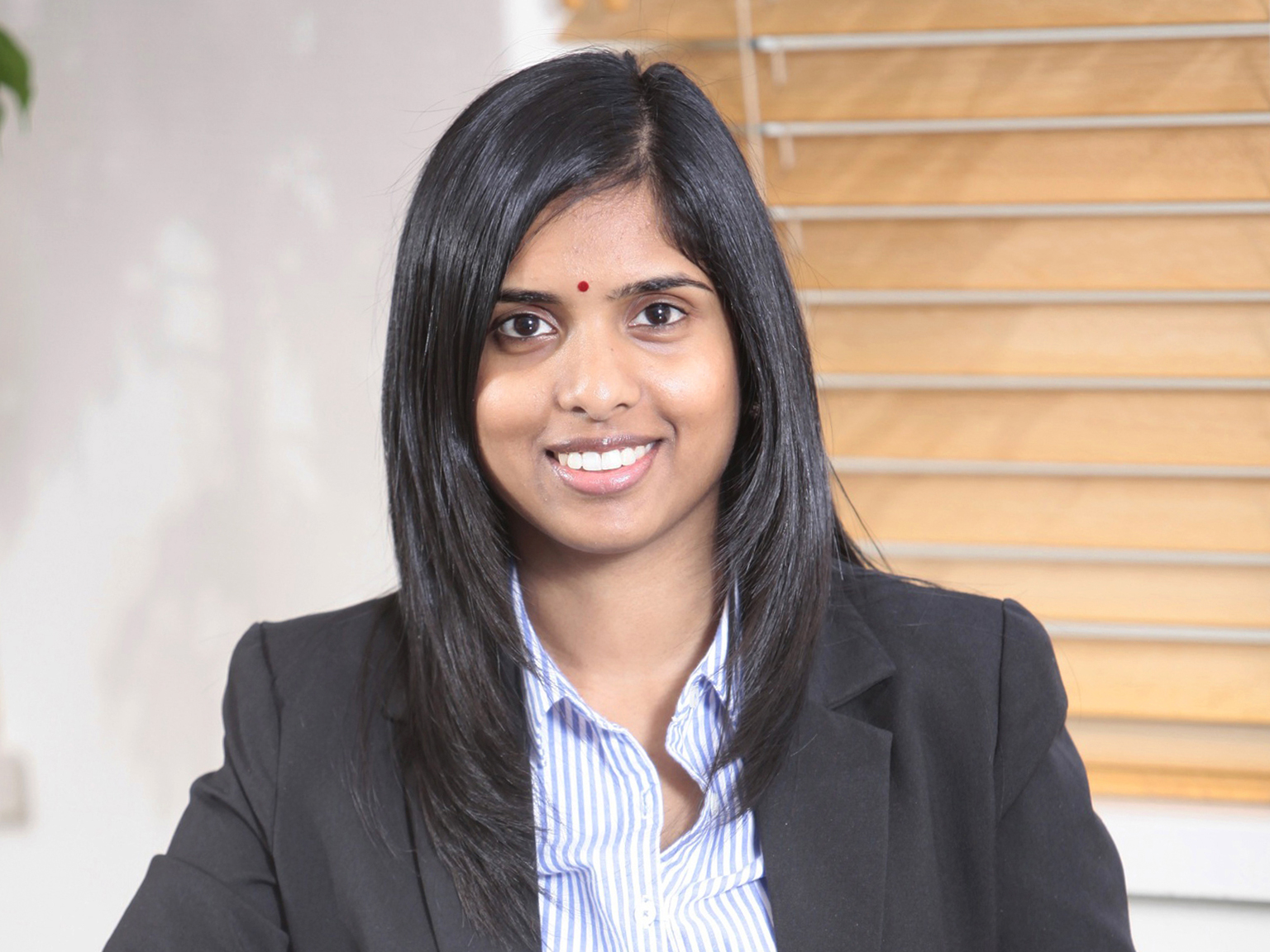 Sheradia Pillay | McKinsey & Company