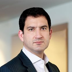 Our People | Financial Services | McKinsey & Company