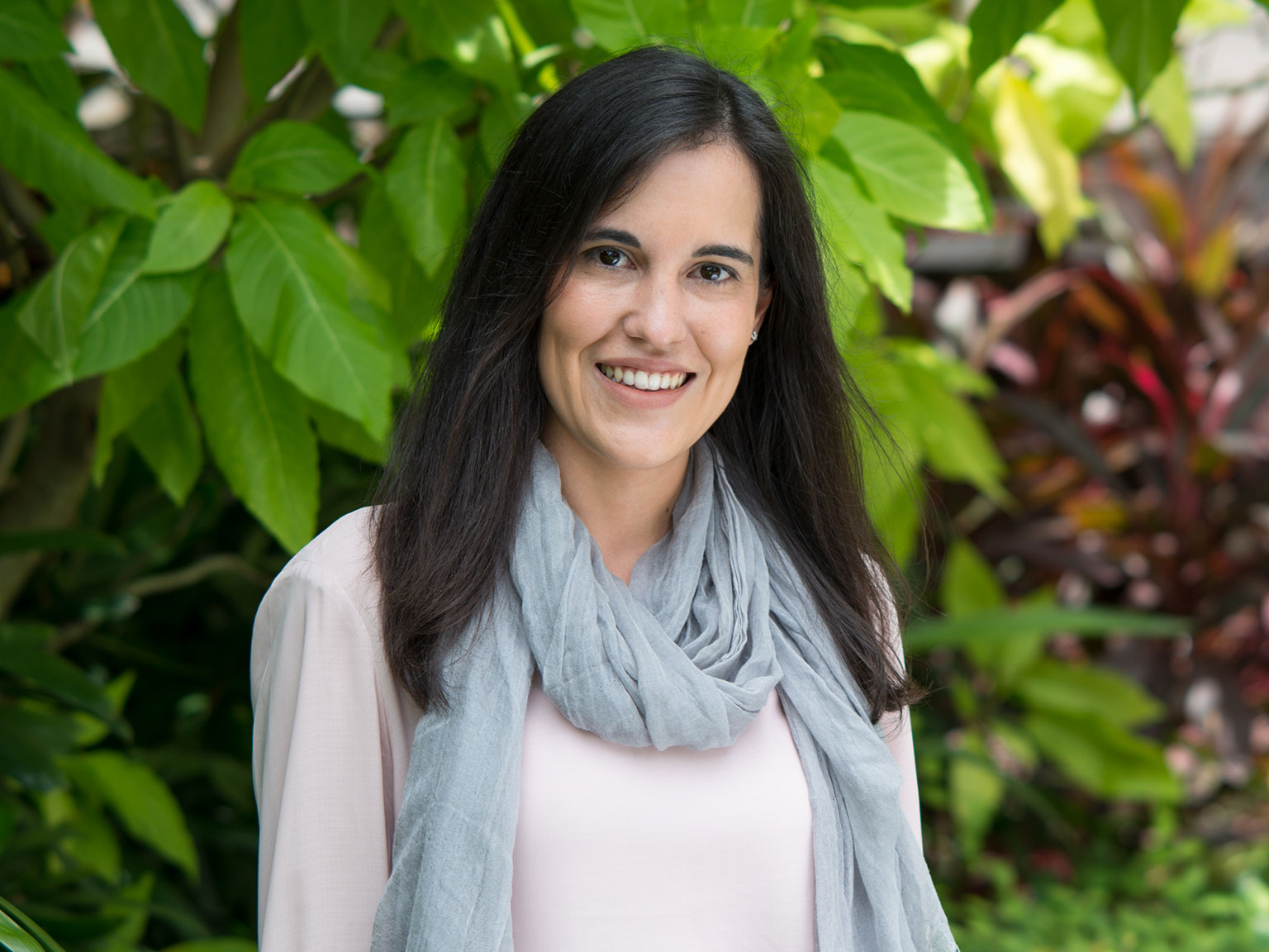 Sonia Barquin | McKinsey & Company