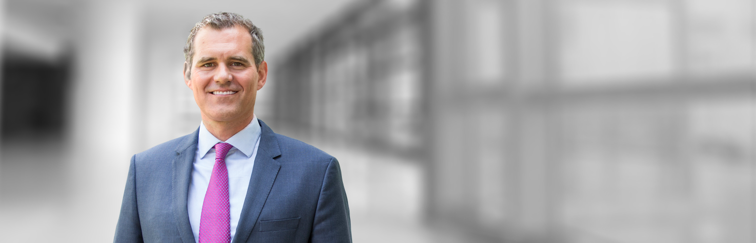 Stefan Rickert | McKinsey & Company