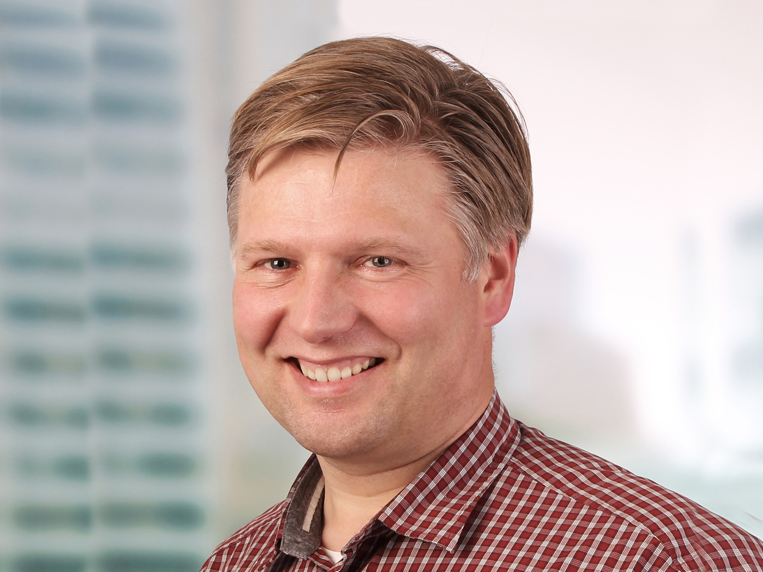 Sven Smit | McKinsey & Company