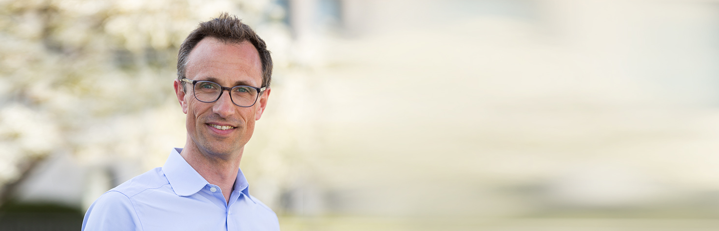 Thomas Bauer | McKinsey & Company