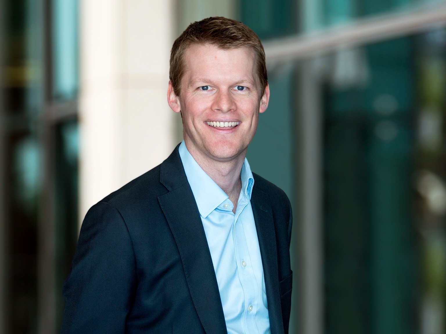 Tim Fountaine | McKinsey & Company