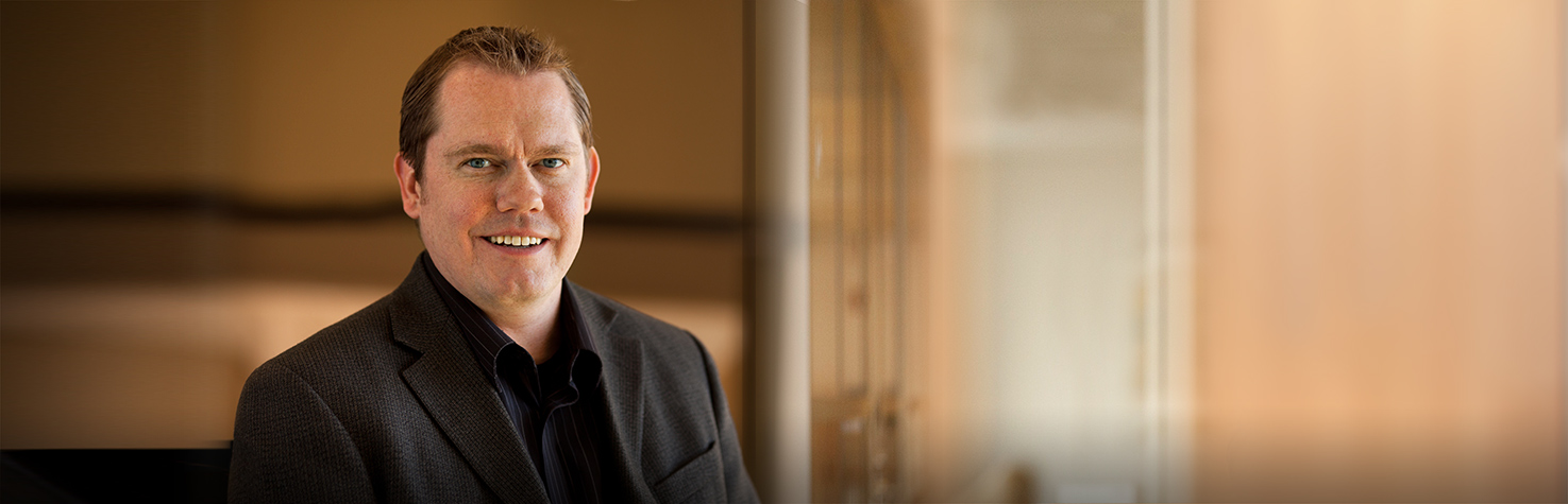 Tony Gambell | McKinsey & Company