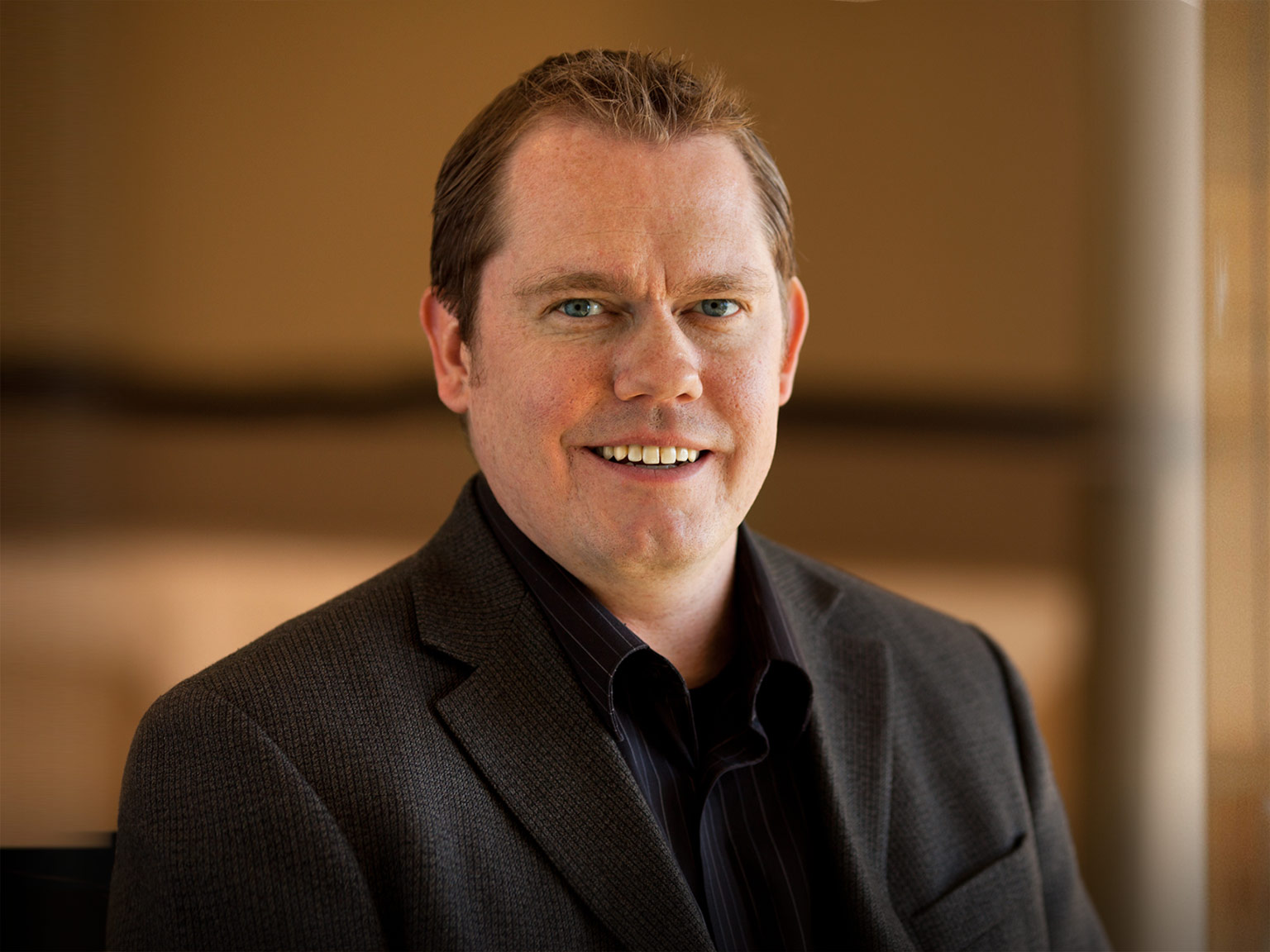 Tony Gambell | McKinsey & Company