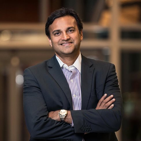 Vijay Gosula | McKinsey & Company