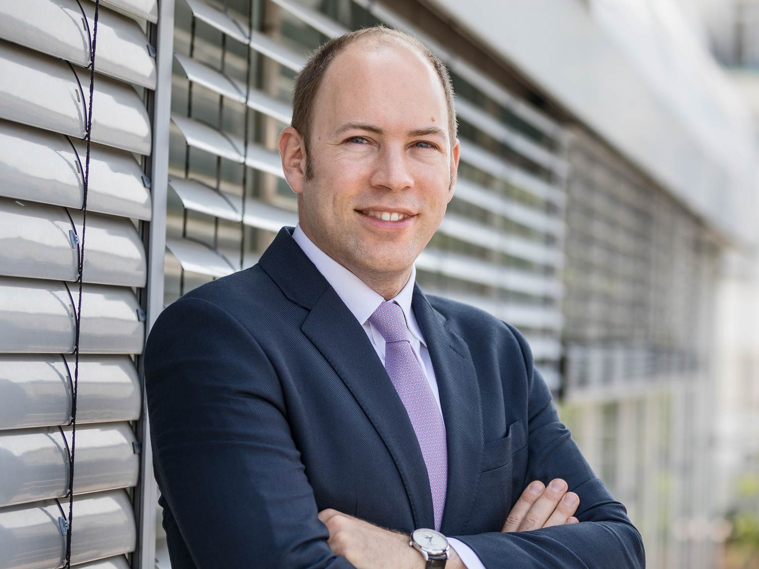 Viktor Hanzlík | McKinsey & Company