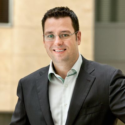 Our People | Middle East | McKinsey & Company