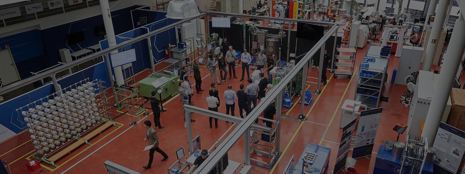 Event Program | Careers | McKinsey & Company