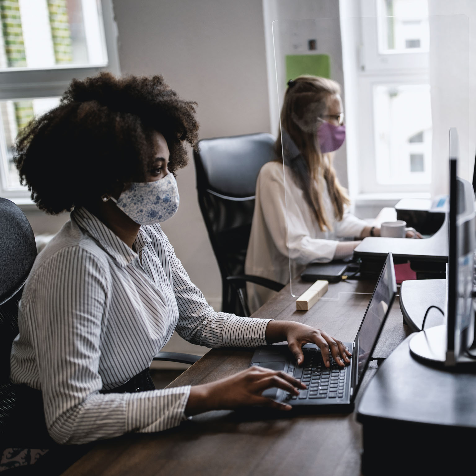 Understanding how American workers progress to higher-wage jobs | McKinsey