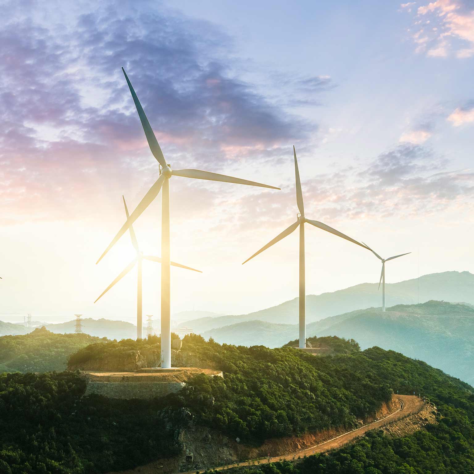 Environmental Sustainability | McKinsey & Company