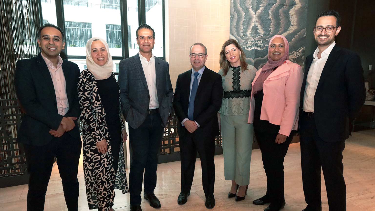 An Eid al-Fitr celebration and a call for change