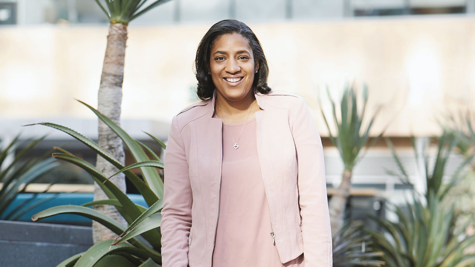 McKinsey helps advance racial equity through Black leadership ...