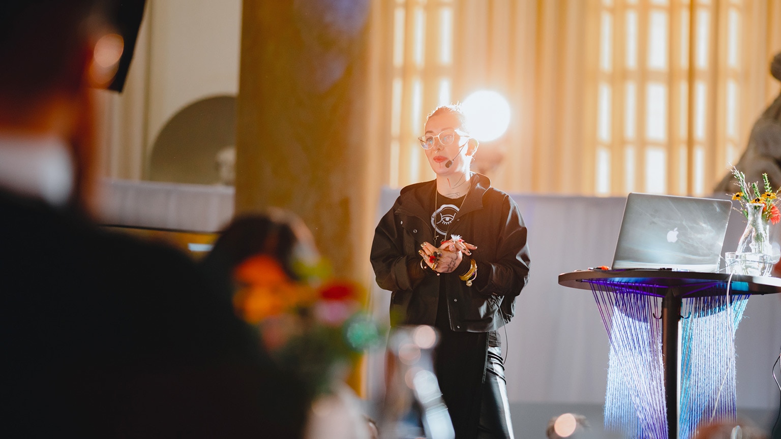 What will it take to create a better future by design? A new industry ...