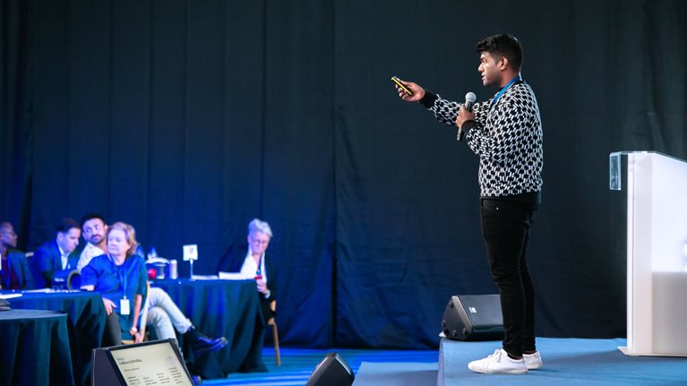 Diverse gathering of LGBTQ senior leaders tackles the community’s ...