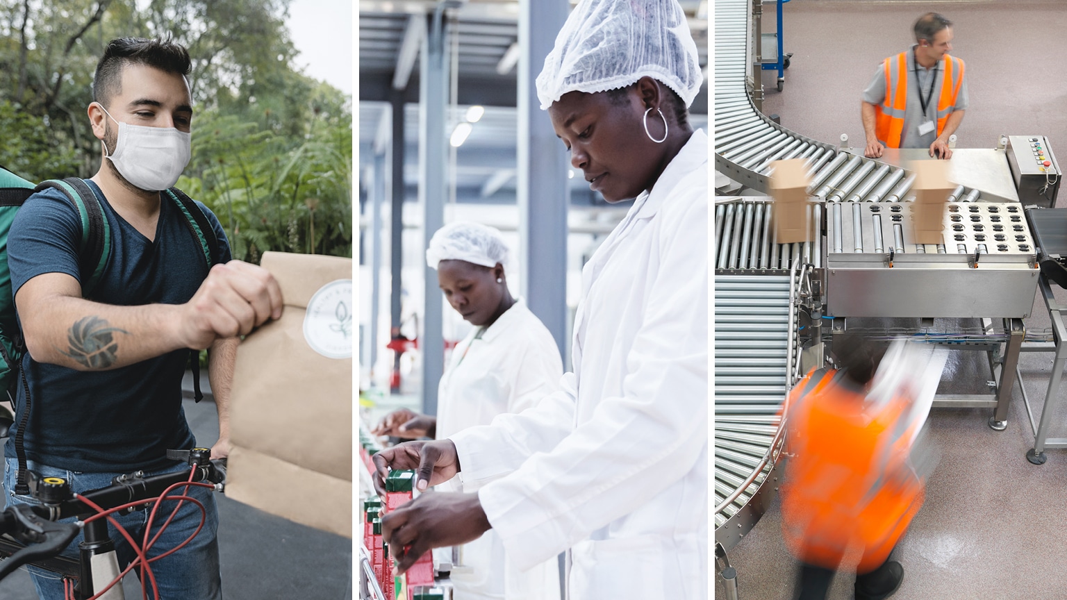 MGI turns 30: Five partners on research that made a difference