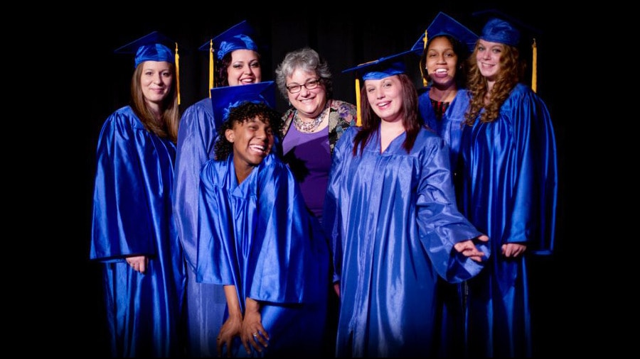 Generation update: Connecting graduates with jobs on three continents