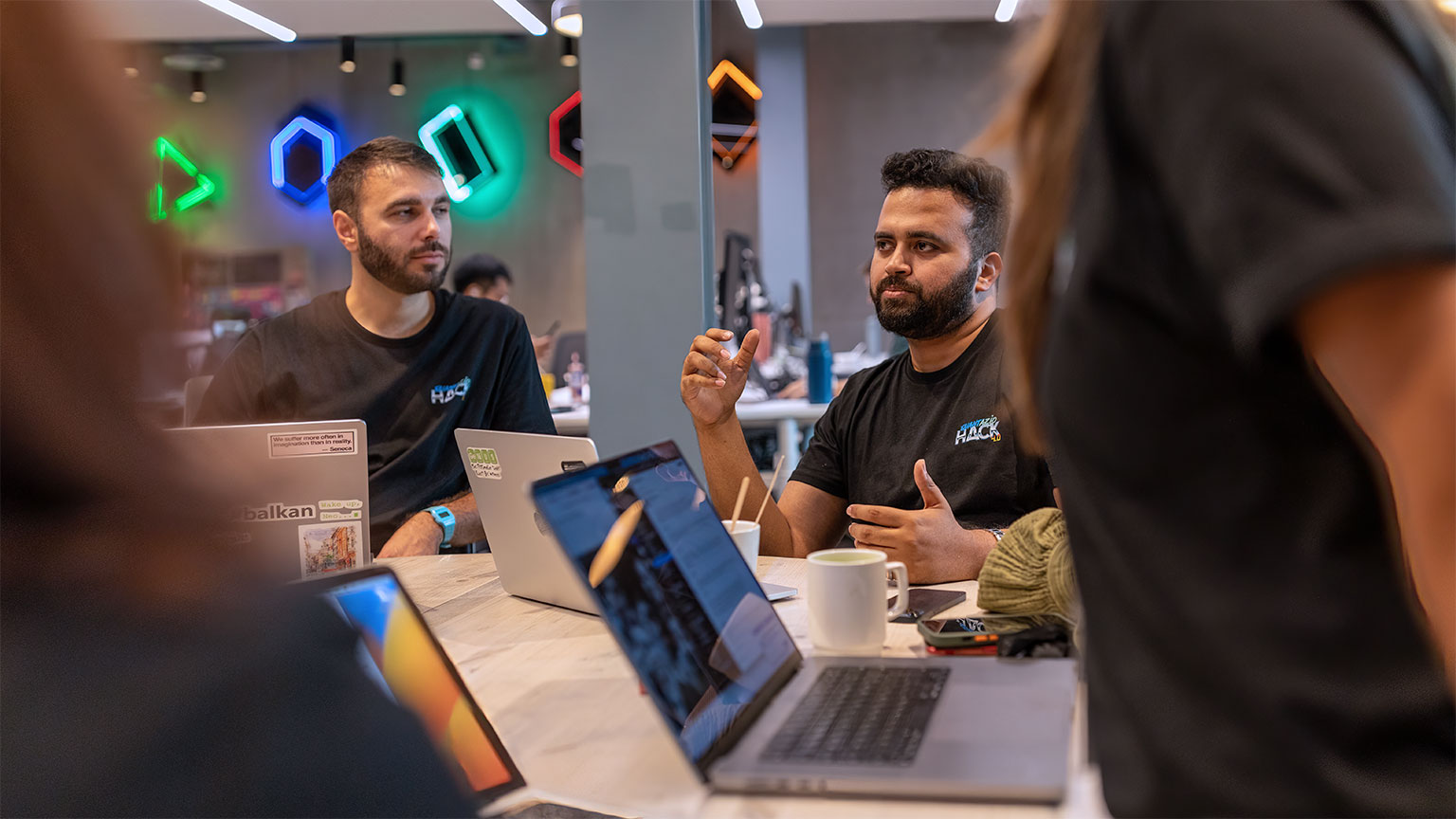 How to get more value from your new tech? Five technologists weigh in