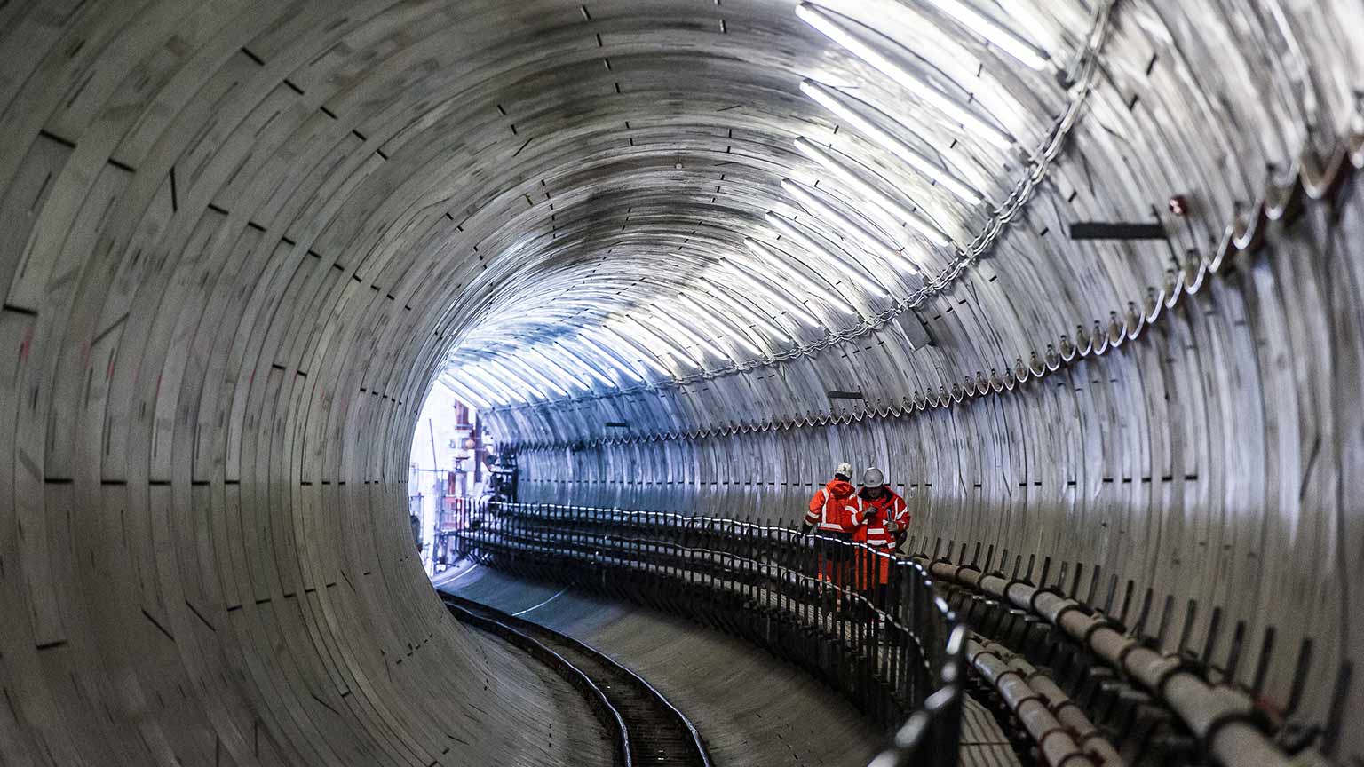 In 2018, GII brings the global infrastructure conversation to London