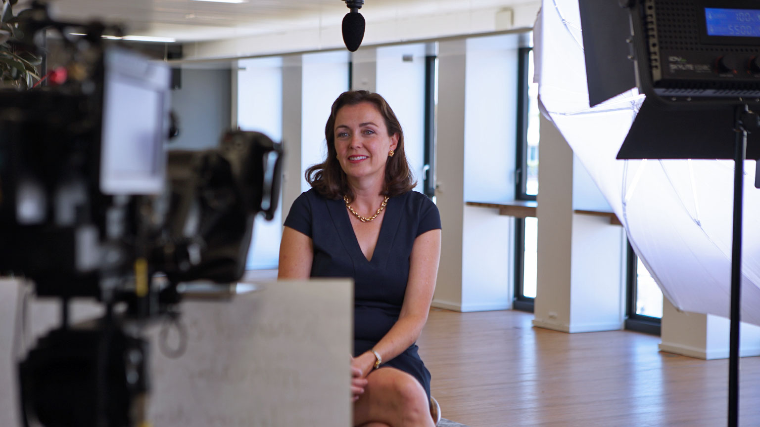 Mary Meaney: Reimagining how organizations operate for the future