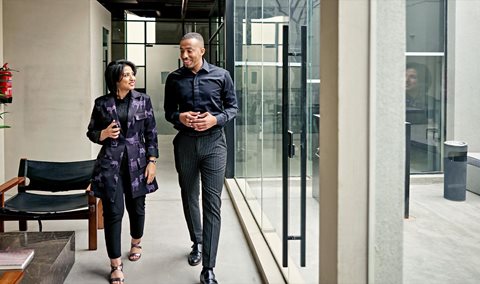 Forward: McKinsey’s learning program for young professionals I McKinsey ...