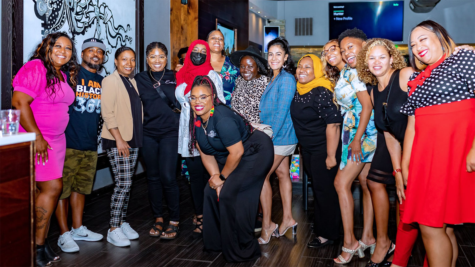 McKinsey helps accelerate Black economic development in Colorado