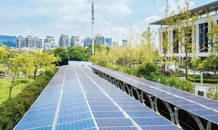 McKinsey Platform for Climate Technologies | Sustainability | McKinsey ...