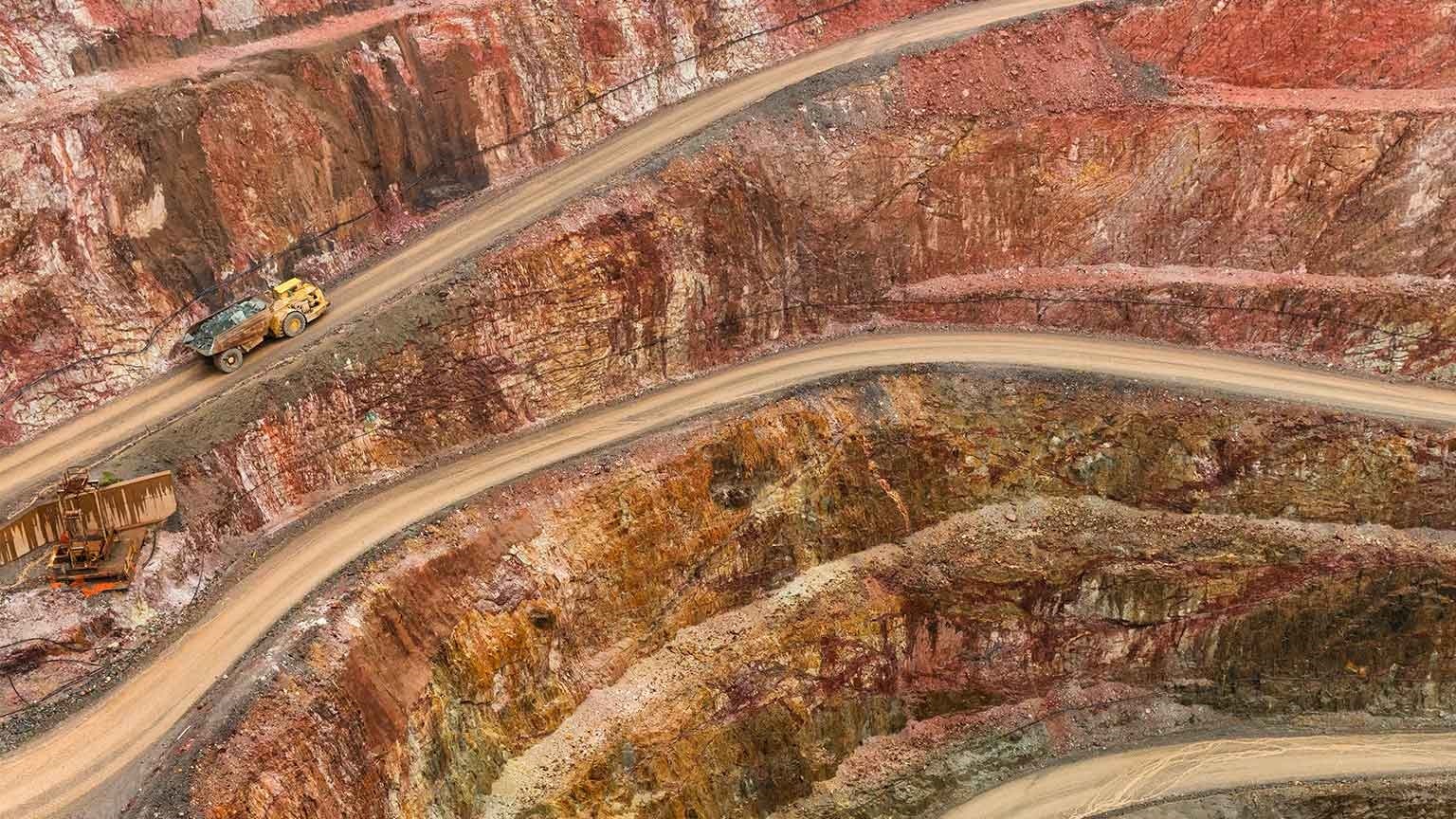 MineSpans: A story about data…and mining