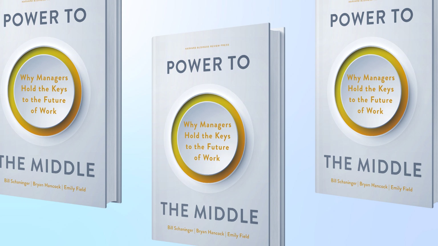The McKinsey partners putting middle managers at the center of ...