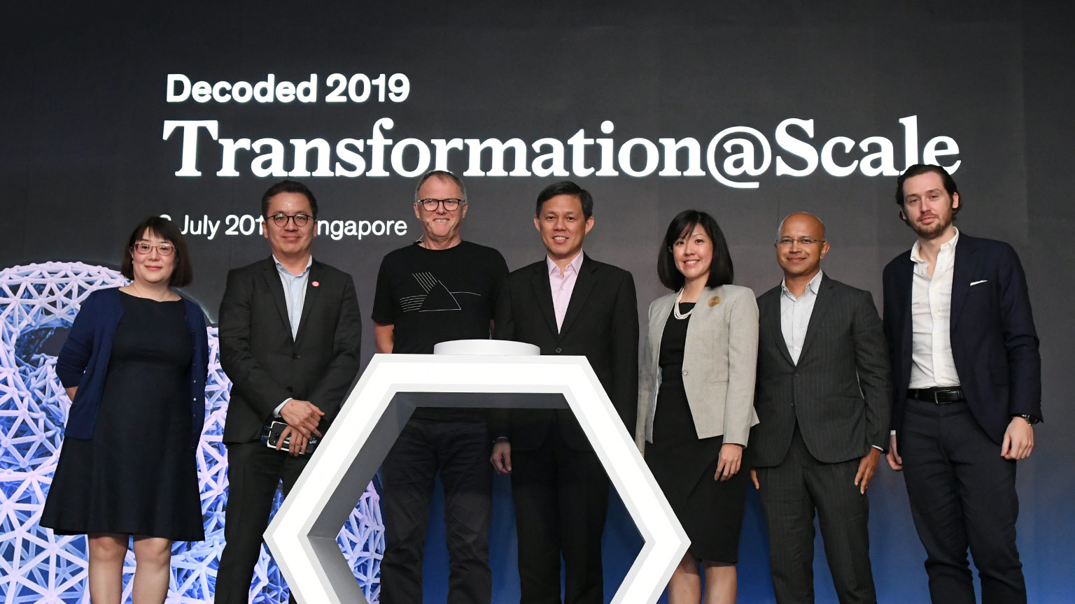 QuantumBlack continues expansion with two new offices in Asia