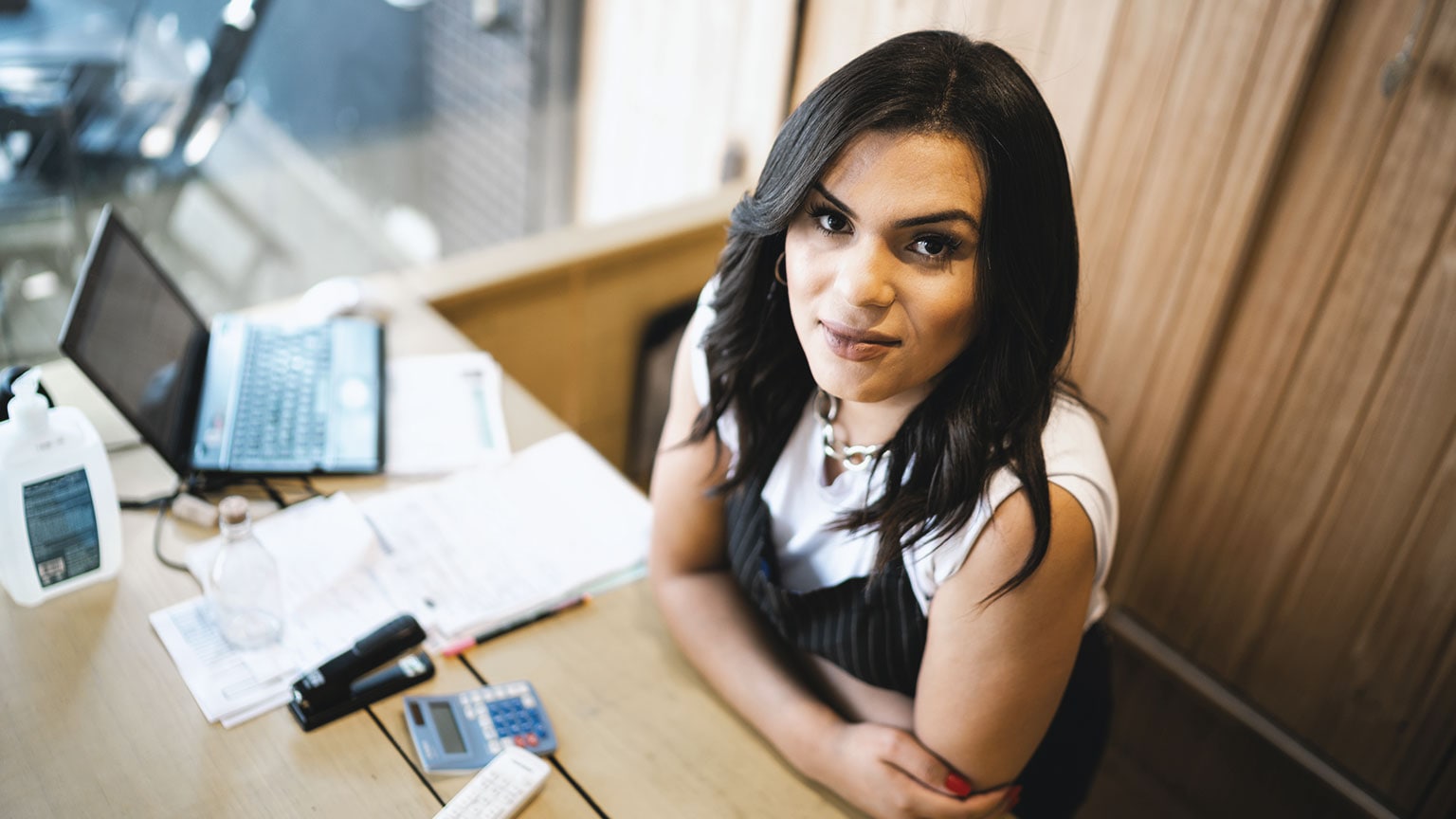 New McKinsey research highlights the stress and anxieties of the ...