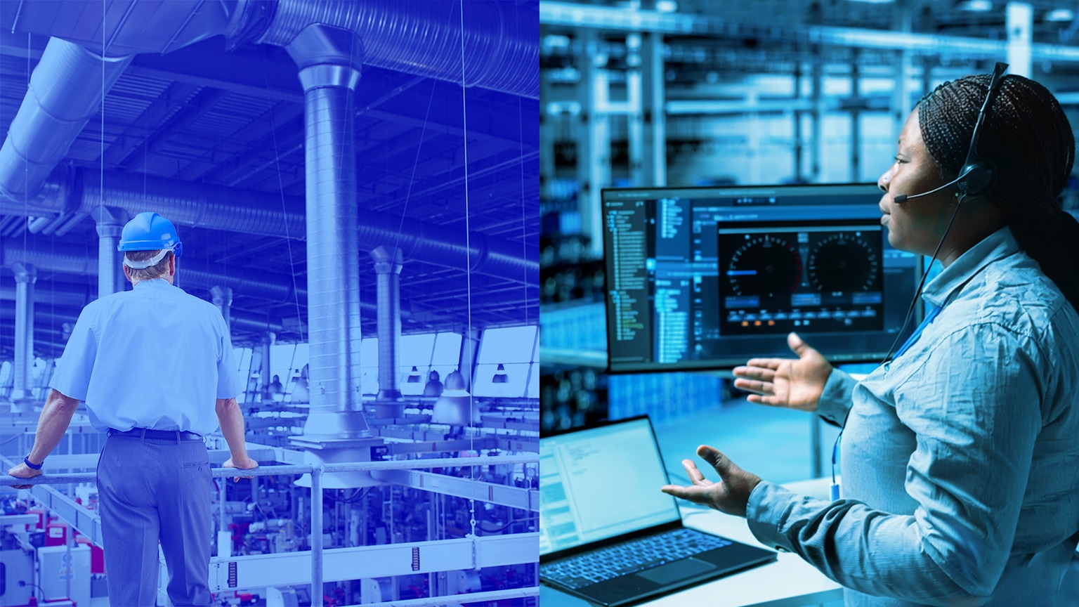 How manufacturing transformation has evolved from Lean to AI