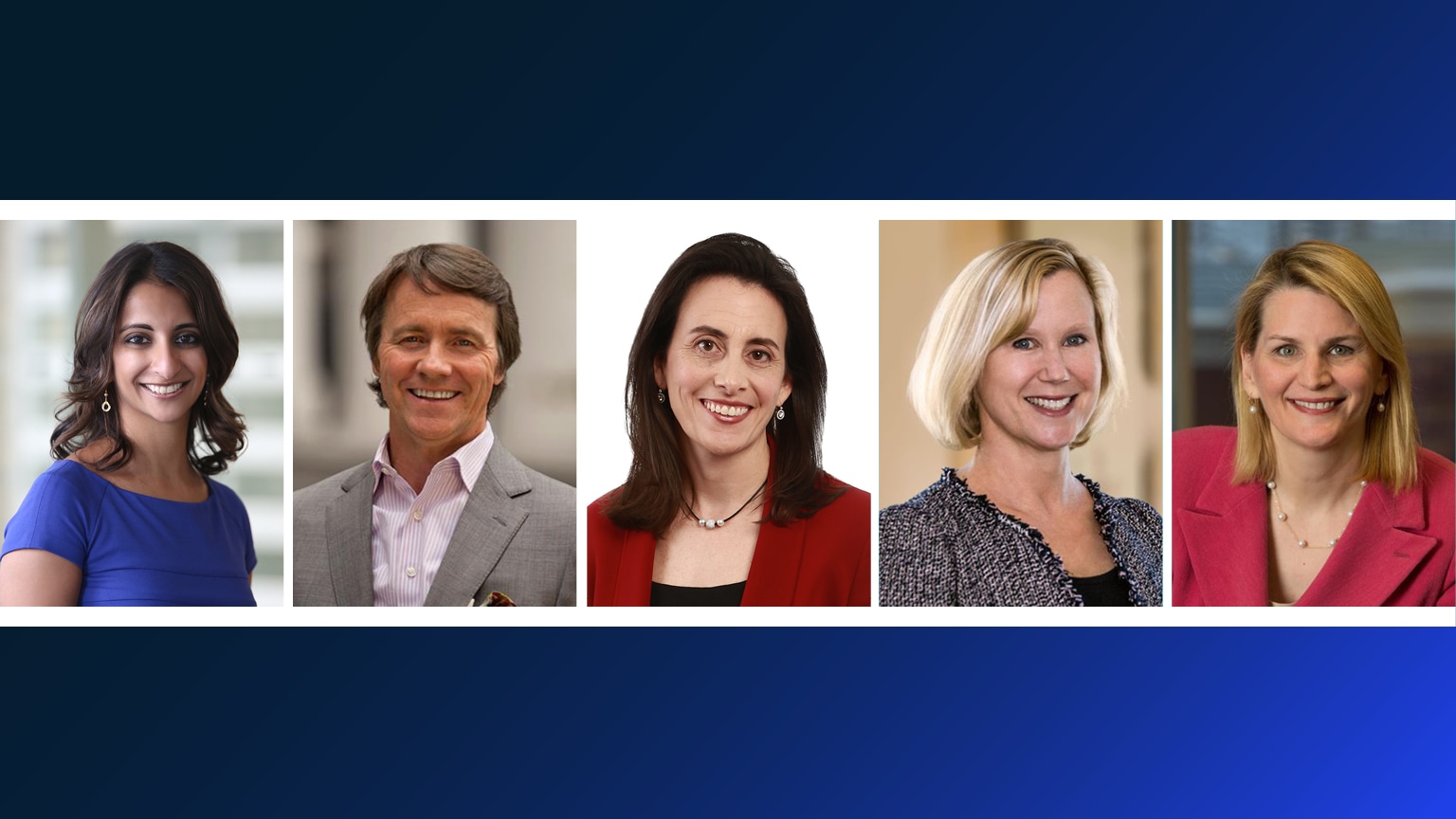 Three takeaways from the Fortune Global Forum