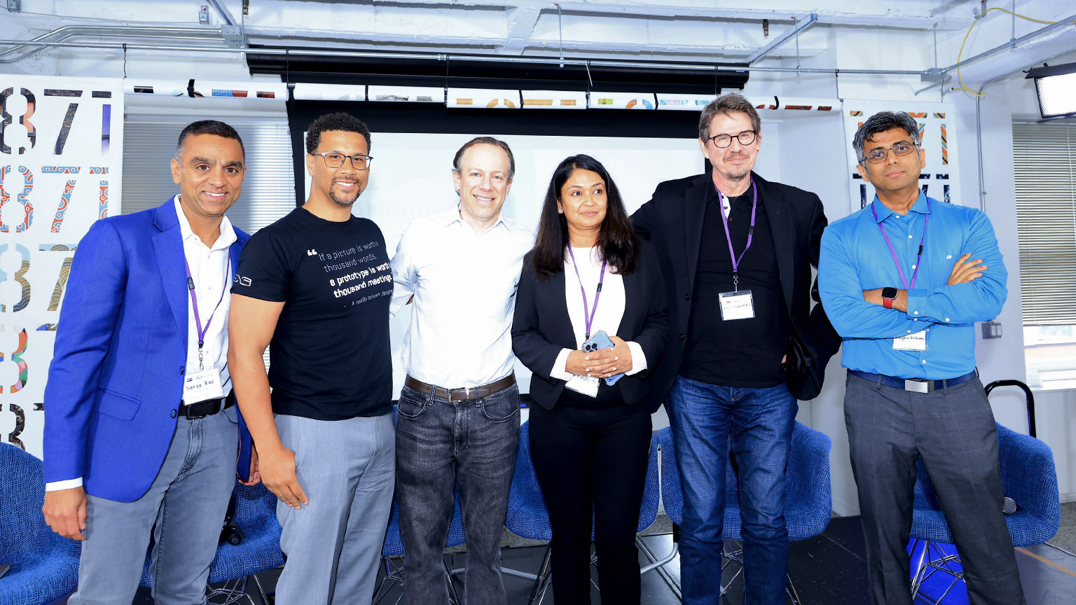 “It really made a difference.” McKinsey helps incubate AI startups