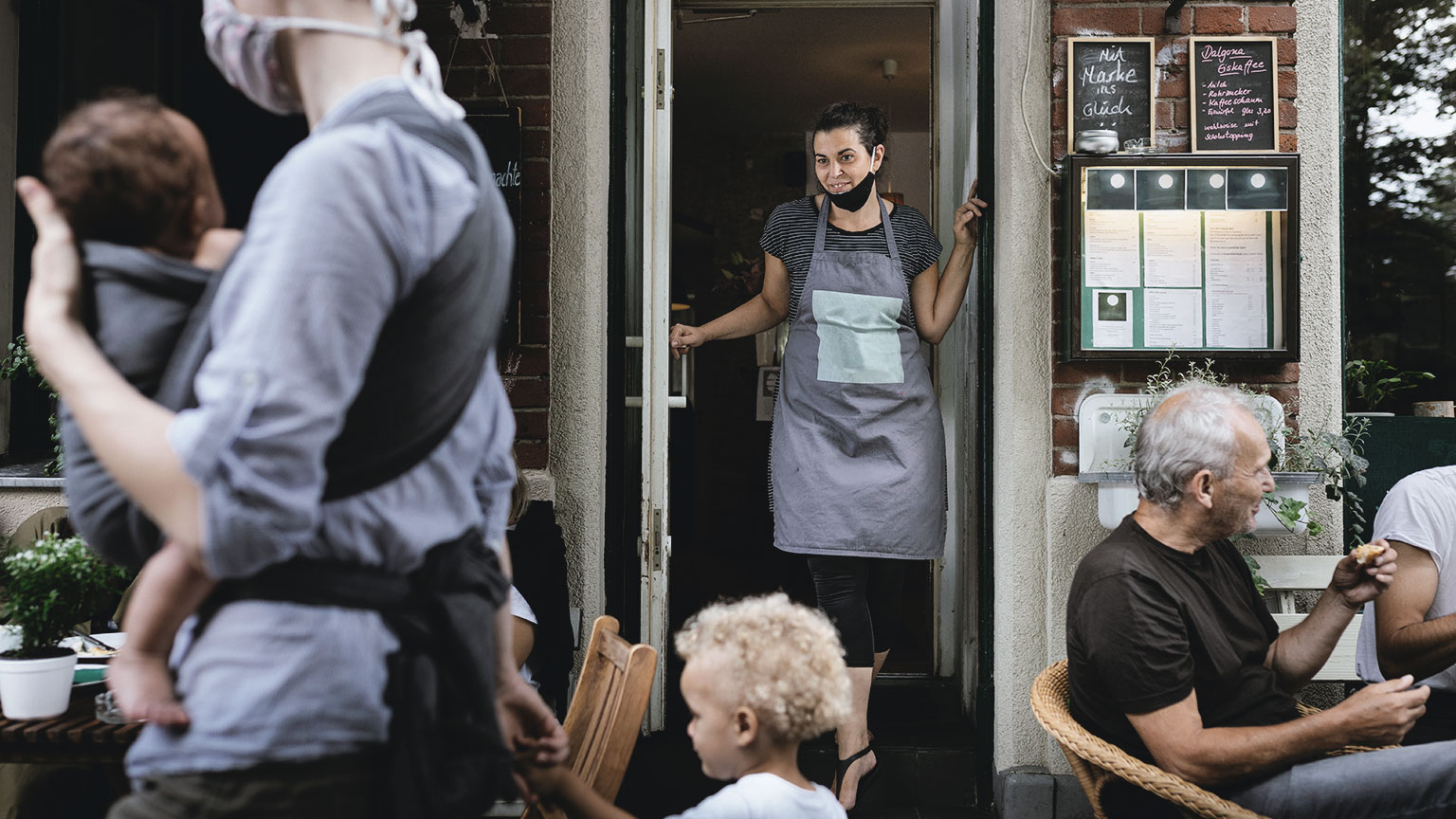 Will new digital habits stick in our post-pandemic world? Meet a ...