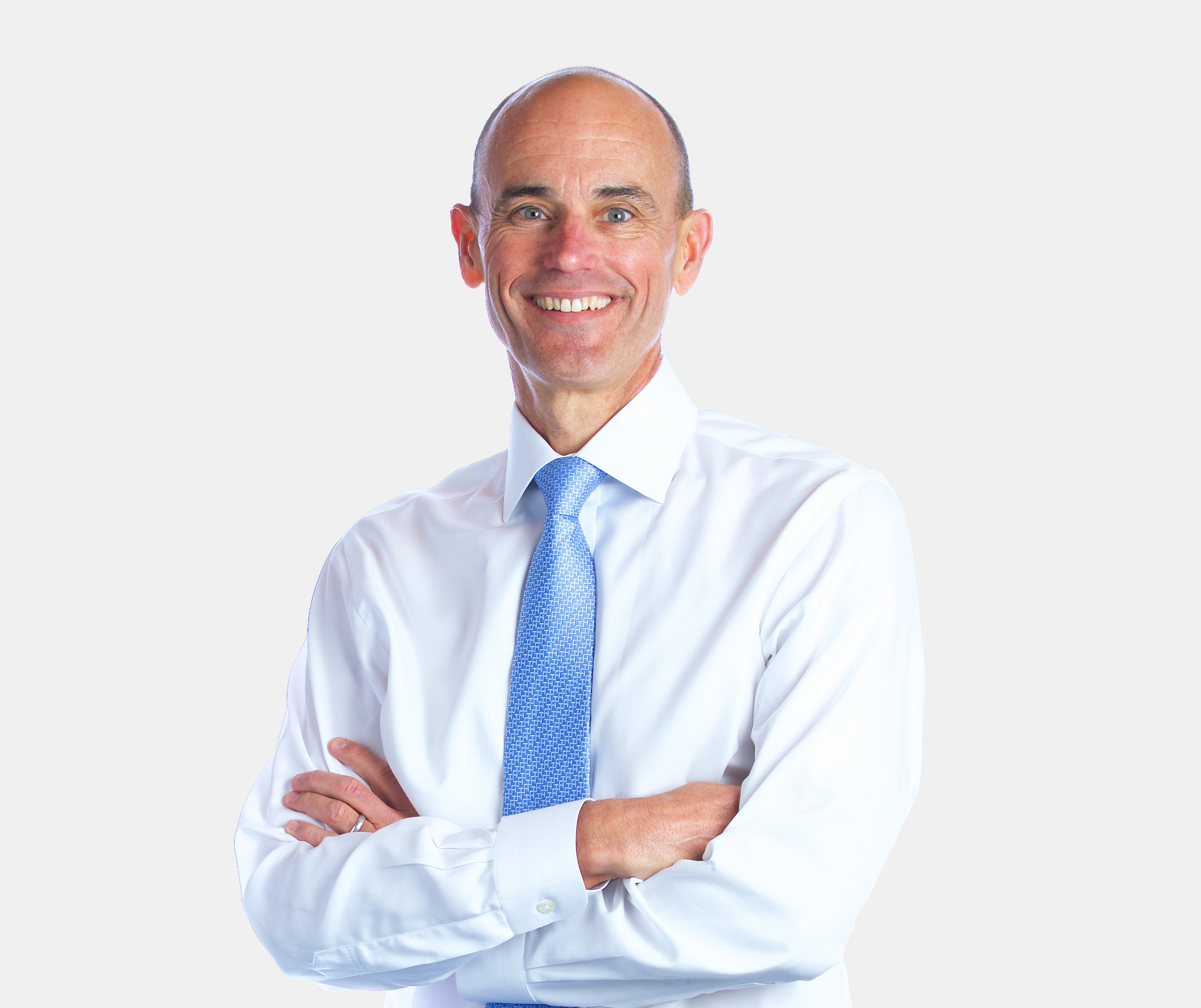 Bob Sternfels Elected Global Managing Partner of McKinsey & Company ...