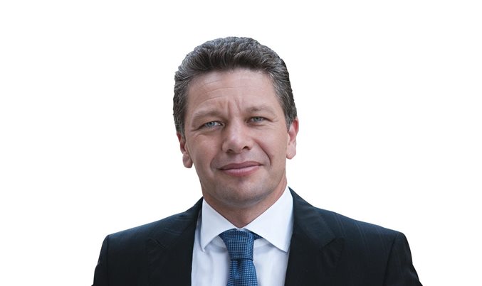 Shareholders Council | McKinsey & Company